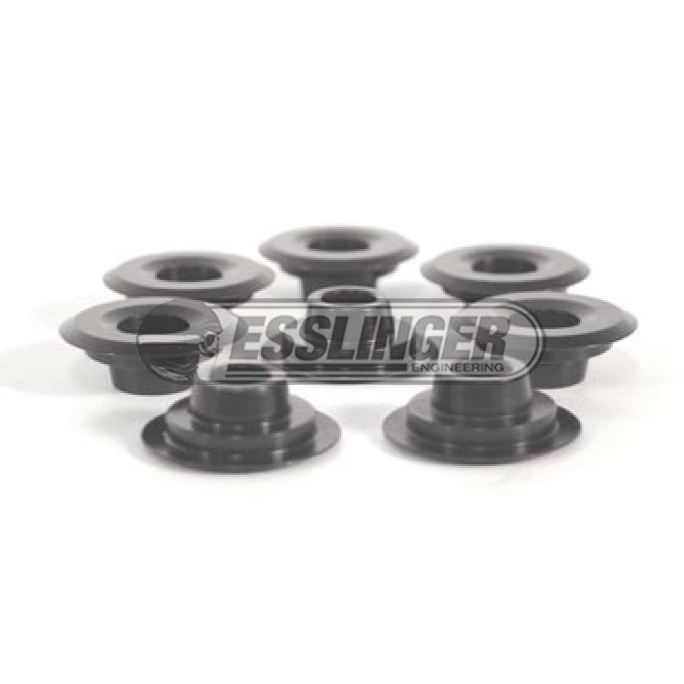 Retainers for 11/32" valves & Esslinger Ford SOHC non-roller dual ...