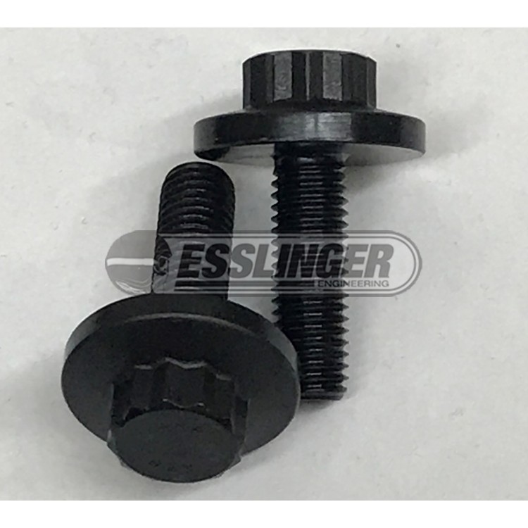 Duratec / Ecoboost Cam Bolts - Duratec Cam Bolt Esslinger Engineering ...