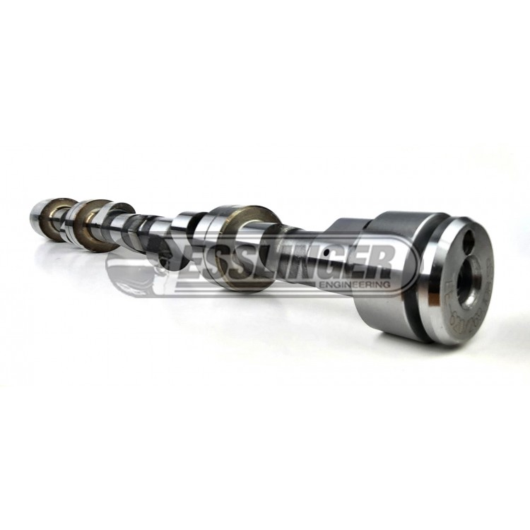 camshaft roller