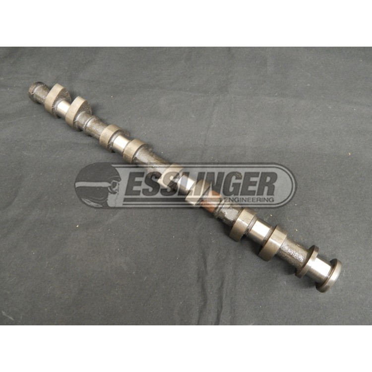 PRO-SERIES Duratec Turbo Cam Set - PRO-SERIES Duratec Turbo Cam Set ...