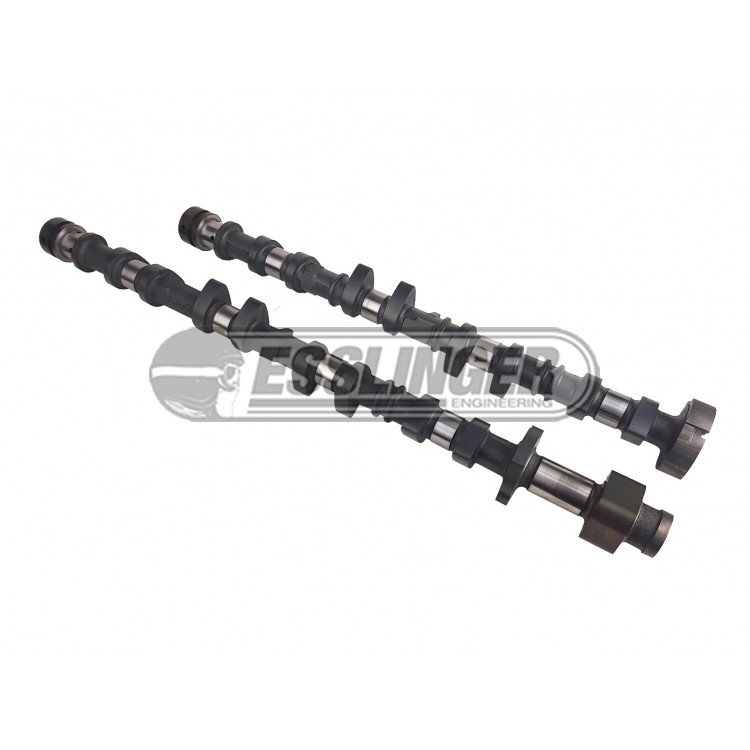 2.3L STG 2 Ecoboost VCT Camshafts - 2.3L STG 2 Ecoboost VCT Camshafts ...