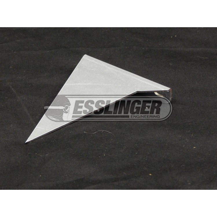 Ford SOHC underdrive crank pulley (Dual Groove) - Ford SOHC "Lima ...