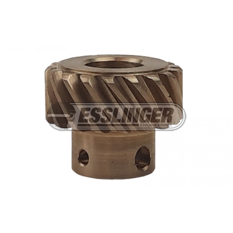 Ford SOHC Billet Intermediate Shaft Kit - Ford SOHC "Lima engine ...